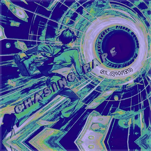 Stream (SLOWED)TRAVIS SCOTT - CHASING PAPER (Feat. Pierre Bourne And ...