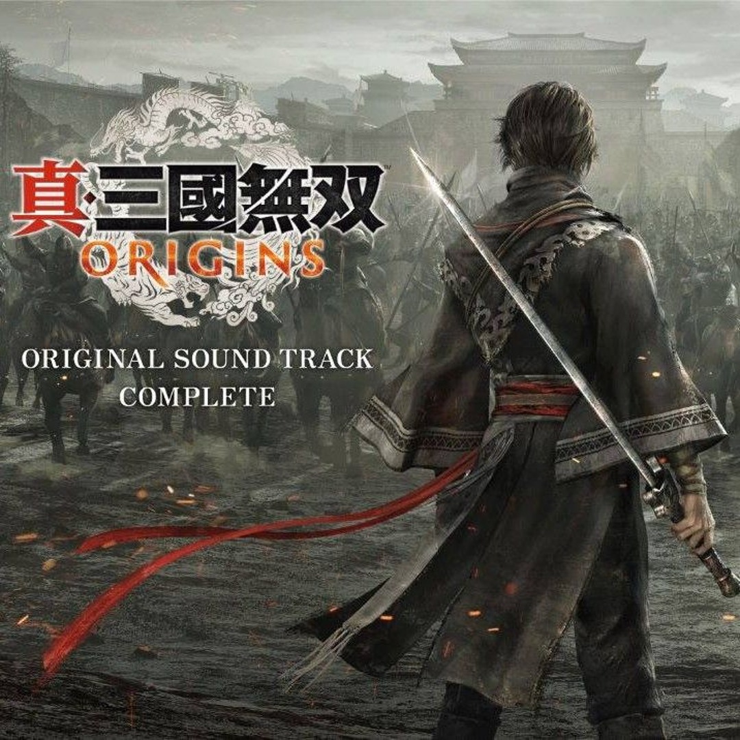 Stream Dynasty warriors origins original soundtrack complete 2025 by ...
