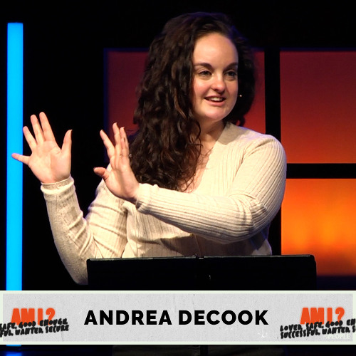 Stream Am I Safe? - Andrea DeCook by Orchard Hill Church | Listen ...