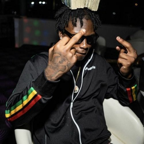 Stream [FREE] Kyle Richh x Tata x 26AR NY Drill Type Beat - "Made In ...