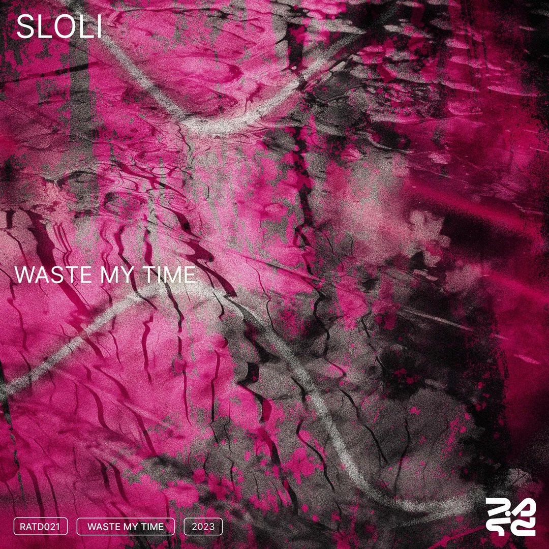 Stream Waste My Time by sloli | Listen online for free on SoundCloud