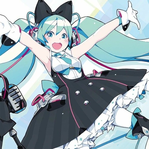Stream Hatsune Miku - 39 Music! (Game ver.) by neko. | Listen online for free on SoundCloud