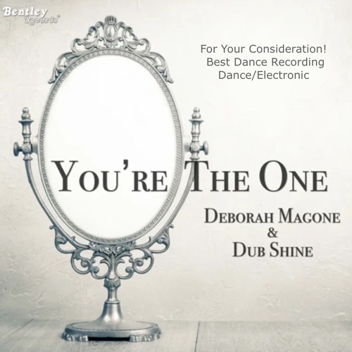 Stream You're The One by Deborah Magone | Listen online for free on SoundCloud