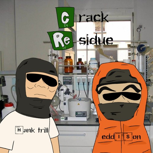 Stream CRACK RESIDUE FEAT. HANK TRILL (PROD. FATSO) by eddison | Listen ...