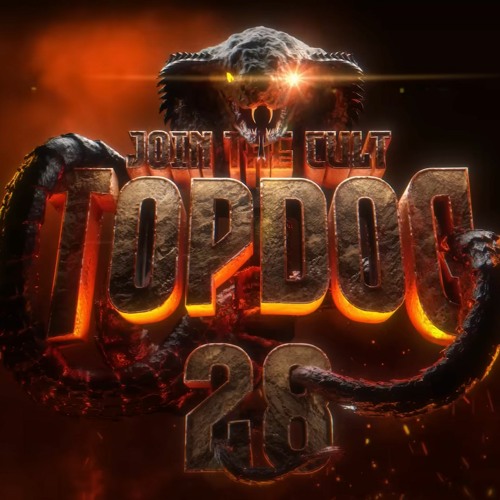 Stream TOP DOG FС | Listen to TOP DOG 28 playlist online for free on ...