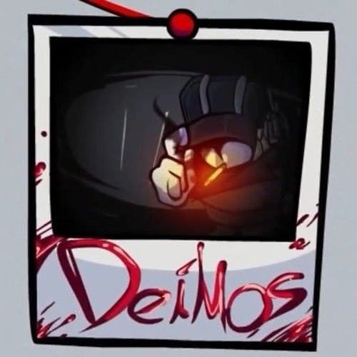 Stream Friday Night Madness - Necrophegiast by Friday Night Madness OST ...