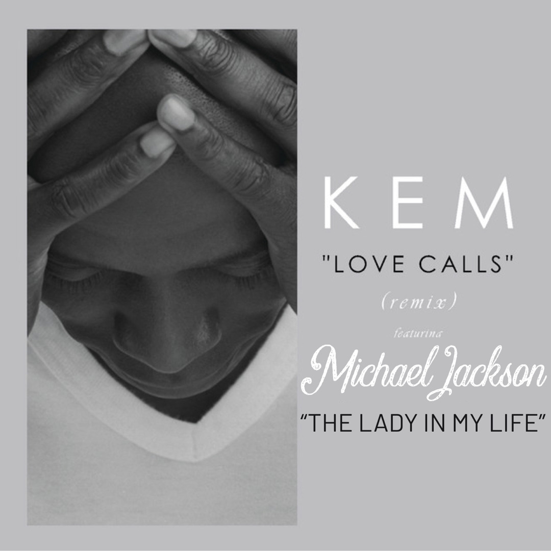 Stream Kem - Love Calls (feat. Michael Jackson) by Prod. Josh Bracy ...