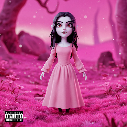 Stream flexboymack/vamplugmusic & female utopia | Listen to CURSED LOVE ...