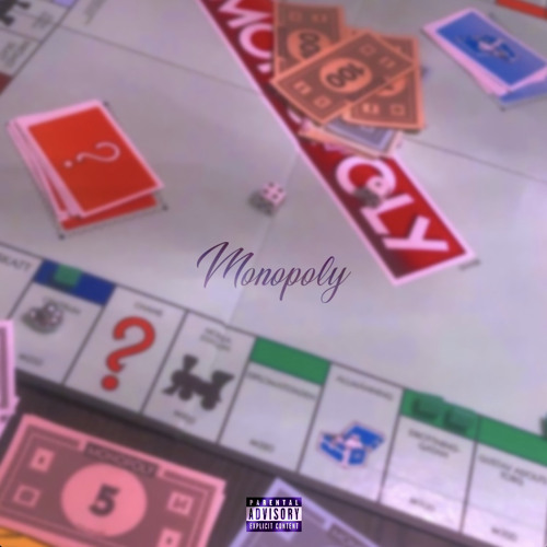 Stream Monopoly* (prod. Kylen) [Mixed] by pre$ | Listen online for free on SoundCloud