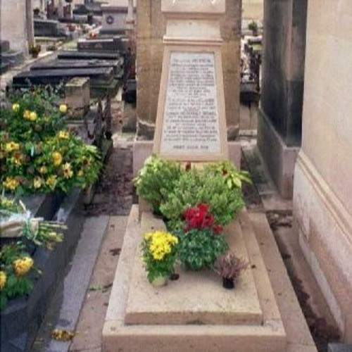 Stream Baudelaire's Funeral by RJ Dent | Listen online for free on ...