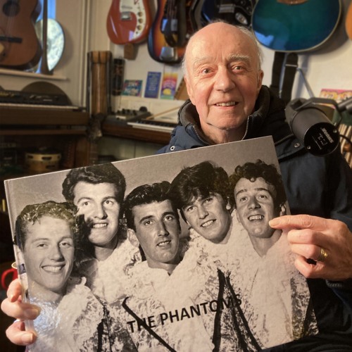 Stream Culture Vannin | Listen to At the start of Manx rock 'n' roll: A ...