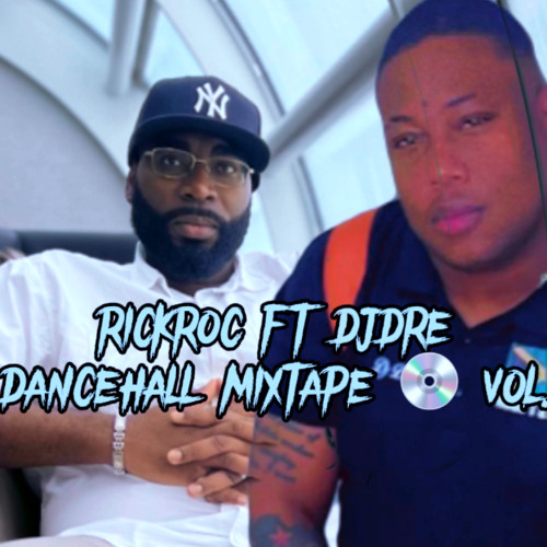 Stream MAXONE SOUND FT RIC ROCK DANCEHALL/AFRO BEATZ INFUSED MIXTAPE ...