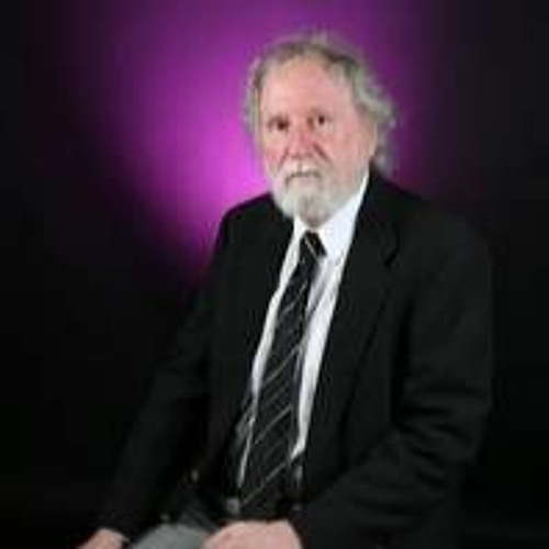 Stream Professor David Dilley: Climate Change is REAL But Current ...