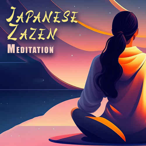 Stream Zazen Experience by Japanese Zen Shakuhachi | Listen online for ...