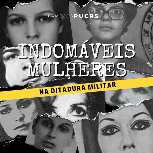 Stream Ep. 01 - Ignez Maria Serpa Ramminger by Indomáveis Mulheres na ...