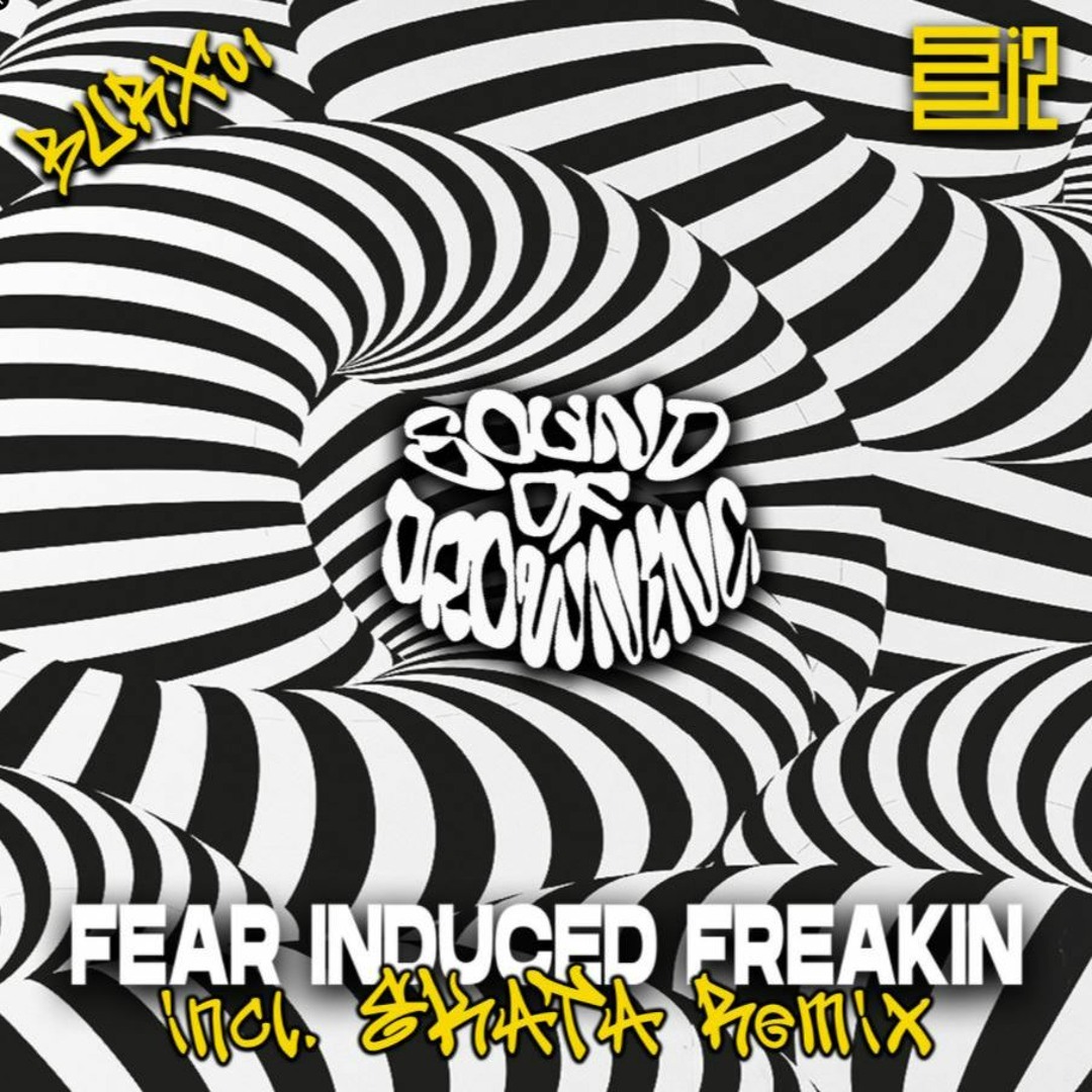 Stream S.o.D. ~ Fear City by Sound of Drowning | Listen online for free ...