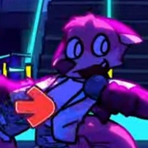 Stream [FNF] yet another self insert mod - CABOOSE [V2] - katabooz by ...