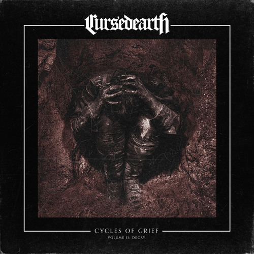 Stream Grief by Cursed Earth | Listen online for free on SoundCloud