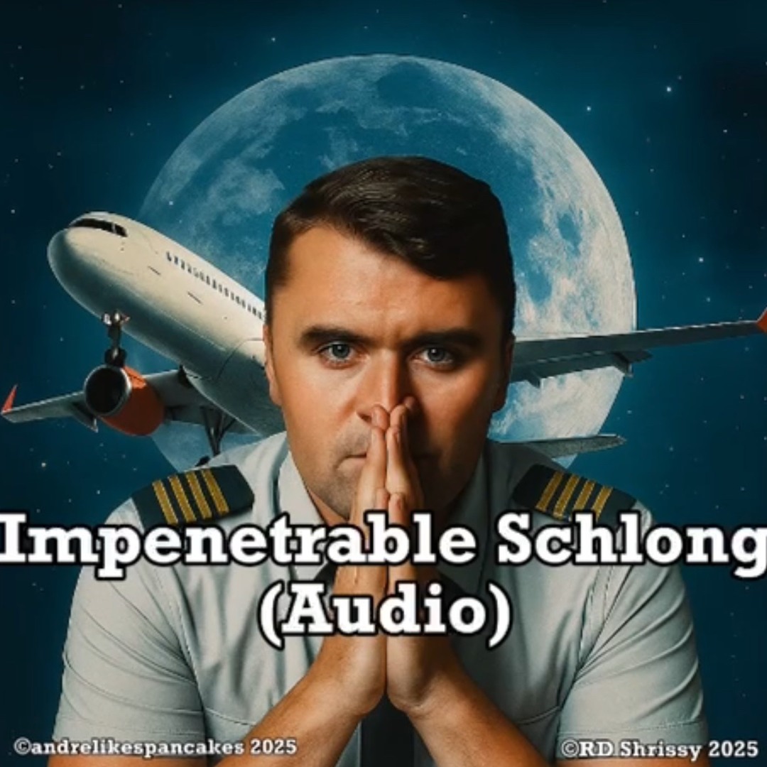 Stream Impenetrable Schlong by andrelikespancakes | Listen online for ...