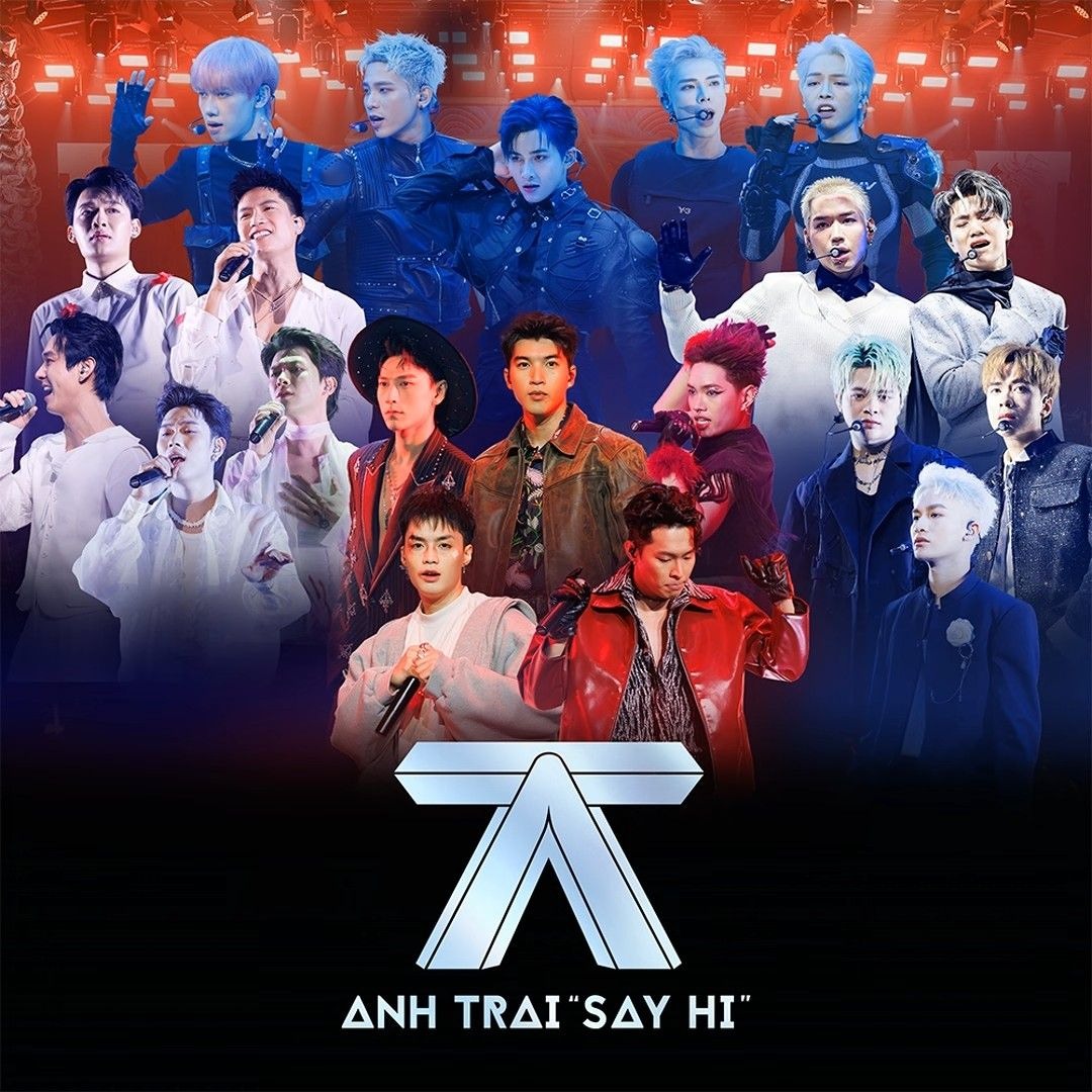 Listen to CHÂN THÀNH (feat. RHYDER, Captain, WEAN, Ali Hoàng Dương, Quang Hùng MasterD) by ANH ...