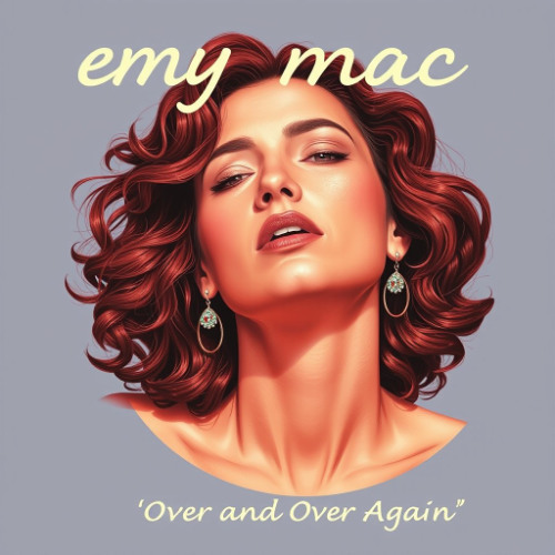 Stream Over & Over Again by Emy Mac | Listen online for free on SoundCloud