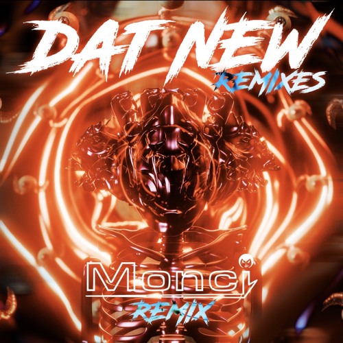 Stream RABADON x RAPTURE- DAT NEW [Monci Remix] by Monci | Listen ...