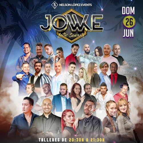 Stream JOWKE Set Session Mix (Douceur, Urban Kiz, Ghetto Zouk, Tarraxo ... Stream JOWKE Set Session Mix (Douceur, Urban Kiz, Ghetto Zouk, Tarraxo ...