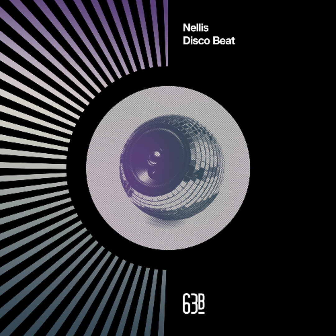 Stream Nellis - Disco Beat [63b] by 63b Records | Listen online for ...