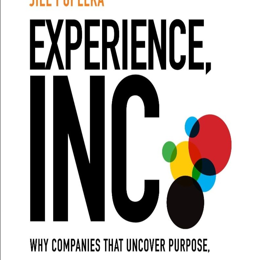 Listen to music albums featuring FREE READ (PDF) Experience, Inc.: Why ...