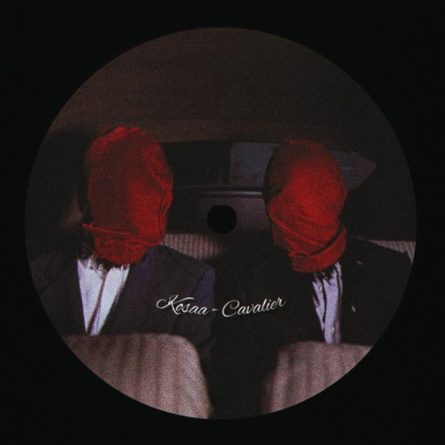 Kosaa - Cavalier | Spinnin' Records