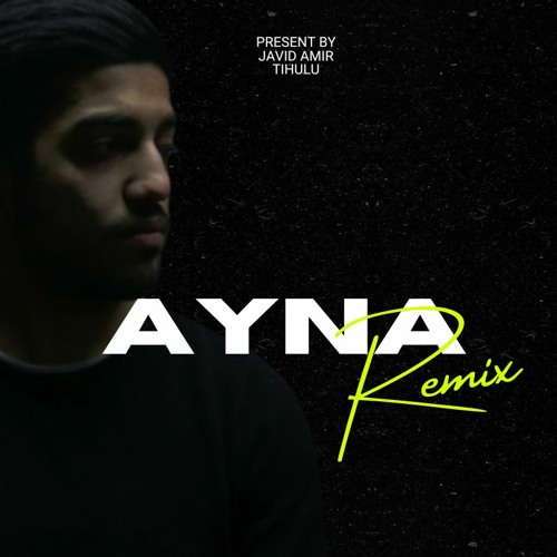 Stream Javid Amir - Qelbimin Aynası Remix by tihulu | Listen online for ...