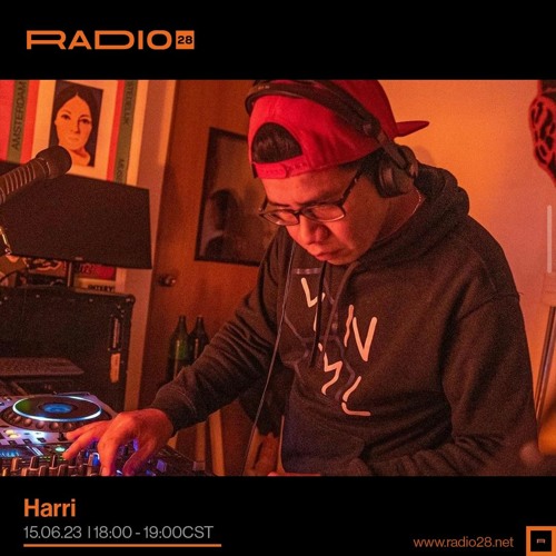 Stream Harry @Radio 28 (15 de Junio, 2023) by Radio28 | Listen online ...