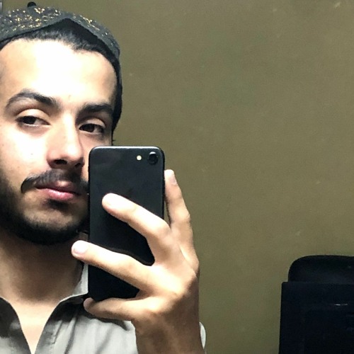 Stream Ghate Shaista Starge __ Moin Sherani __ New Pashto Song __ 2023 ...