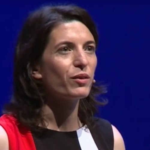 Stream episode Inspiring and supporting the next generation of female ...