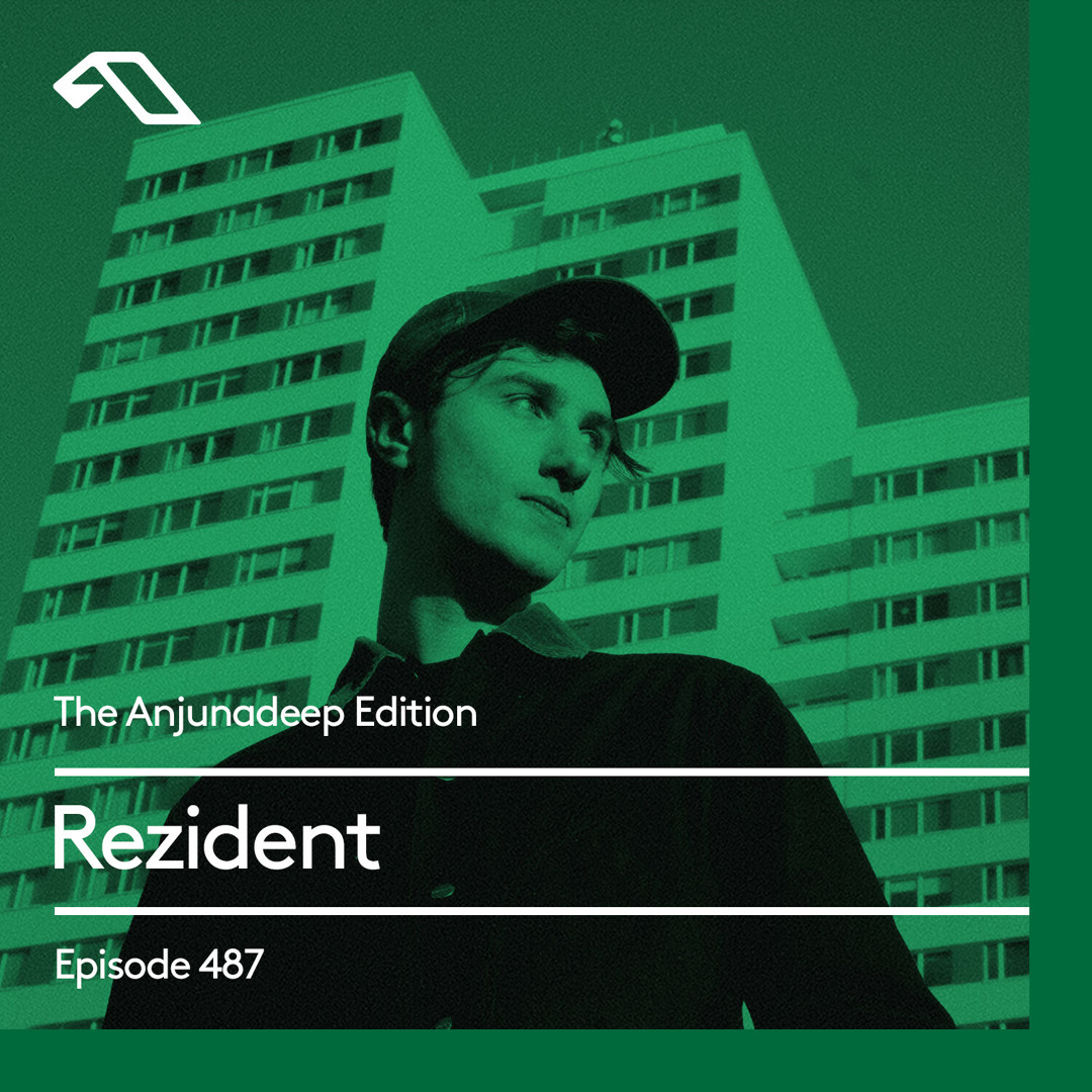 Stream The Anjunadeep Edition 487 with Rezident by Anjunadeep | Listen online for free on SoundCloud