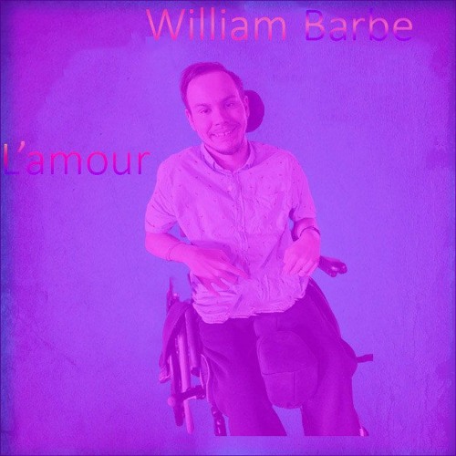 Stream J'ai Enfin Trouver Le Vrai Amour by William barbe | Listen ...