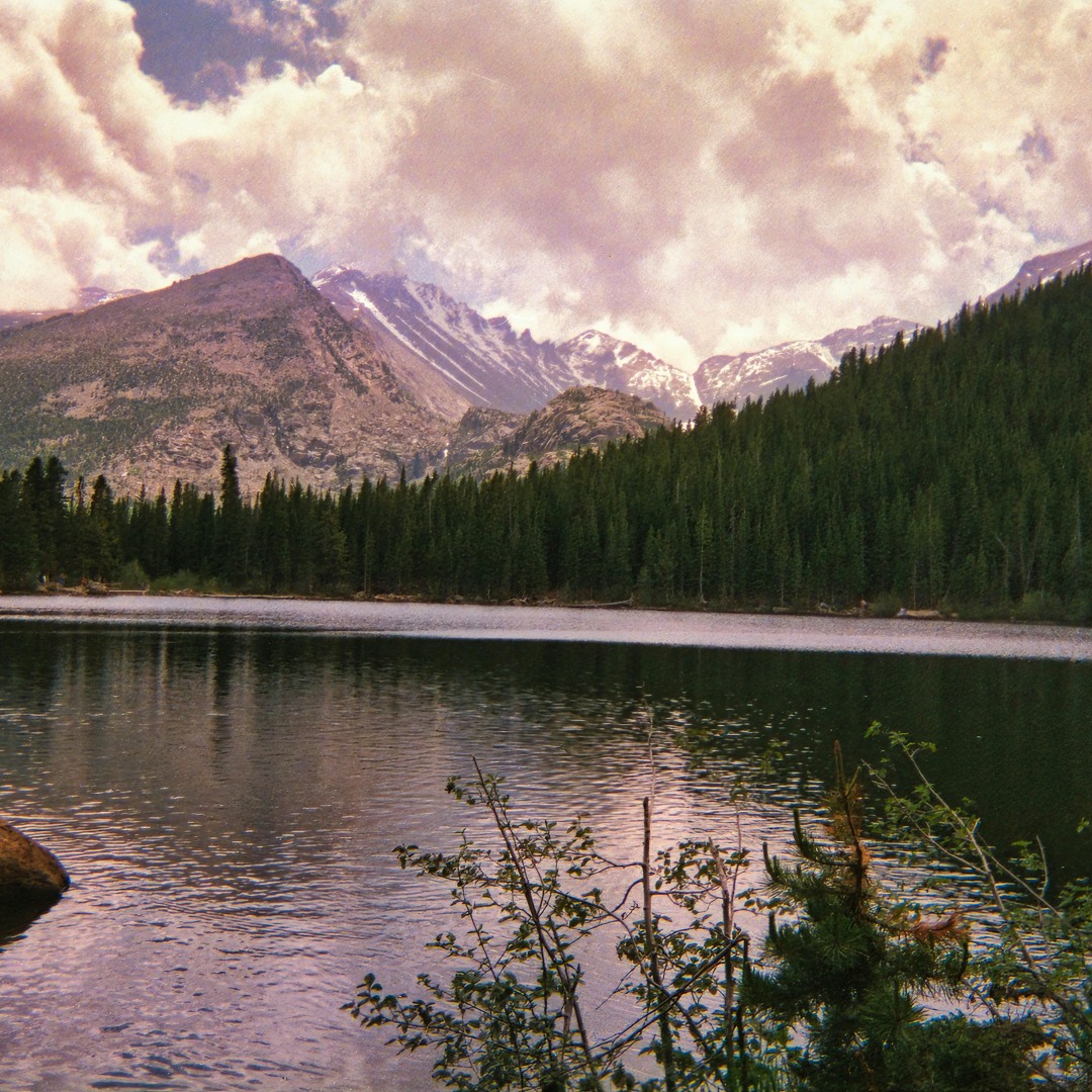 Stream Rocky Mountain High-John Denver (Cover) by Len Bennati FM Folk ...