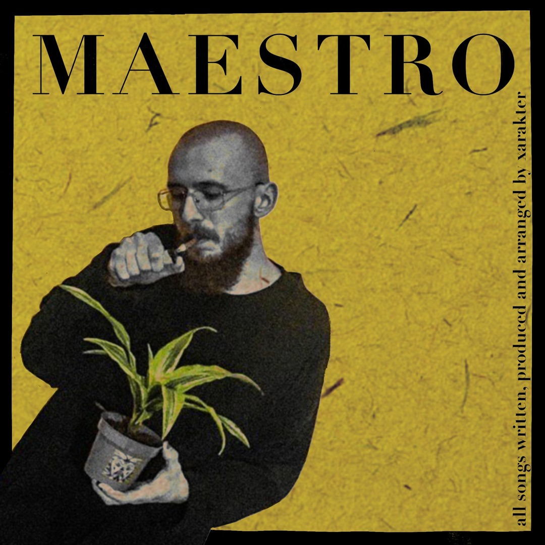 Stream Podol (ft. Sobakka & Bukakke) by XARAKTER | Listen online for ...