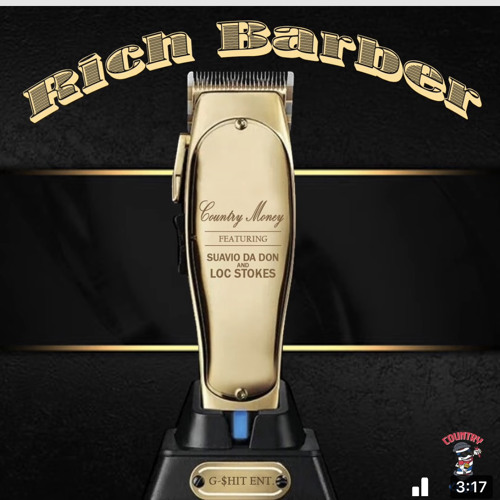 Stream Country Money X Loc Stokes X Suavio Da Don RICH BARBER by Suavio Da Don | Listen online ...