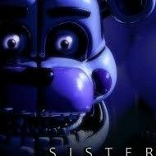 Stream FNAF SL || Left Behind || DAGames by 💜 | '~Ignited Bonnie~'| 💜 ...