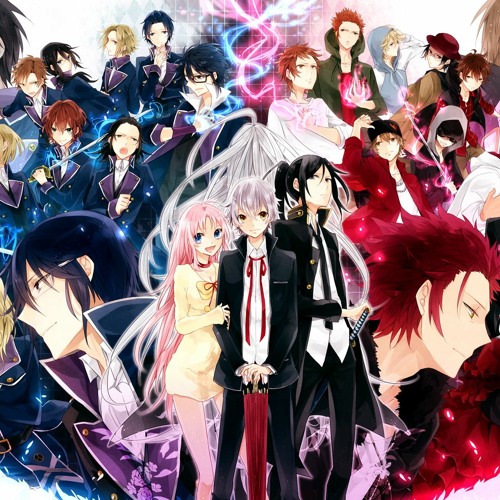Stream lool | Listen to The best K-Project songs! playlist online for ...