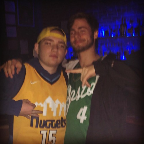 Stream Kid So Sick (Prod. Pete the Heat) by Stack | Listen online for ...