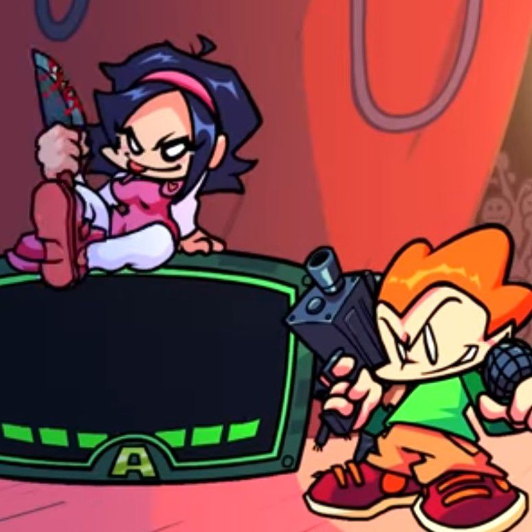 Stream TUTORIAL (PICO-MIX) feat. @Chibisprinklez [BY Rix] by Quilky ...