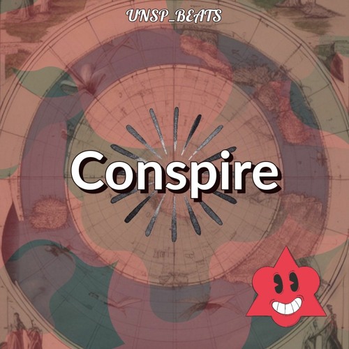 Stream Conspire by UNSP 🎧 | Listen online for free on SoundCloud