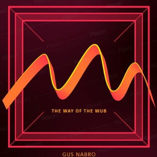 Stream The Way Of The Wub (Extended) by Nabro | Listen online for free ...