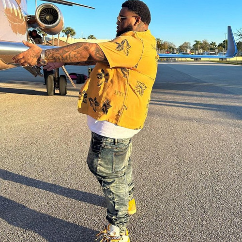 Stream Rod wave - Fall fast in love (sped up) by DJ Huff 3 | Listen ...