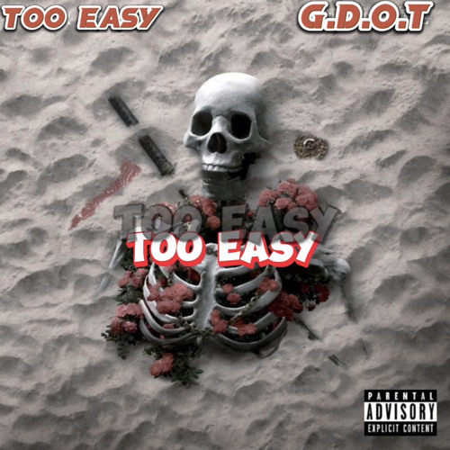 Stream Tooeasy-freestyle.🔥🤷‍♂️ by simplistic gdot | Listen online for ...