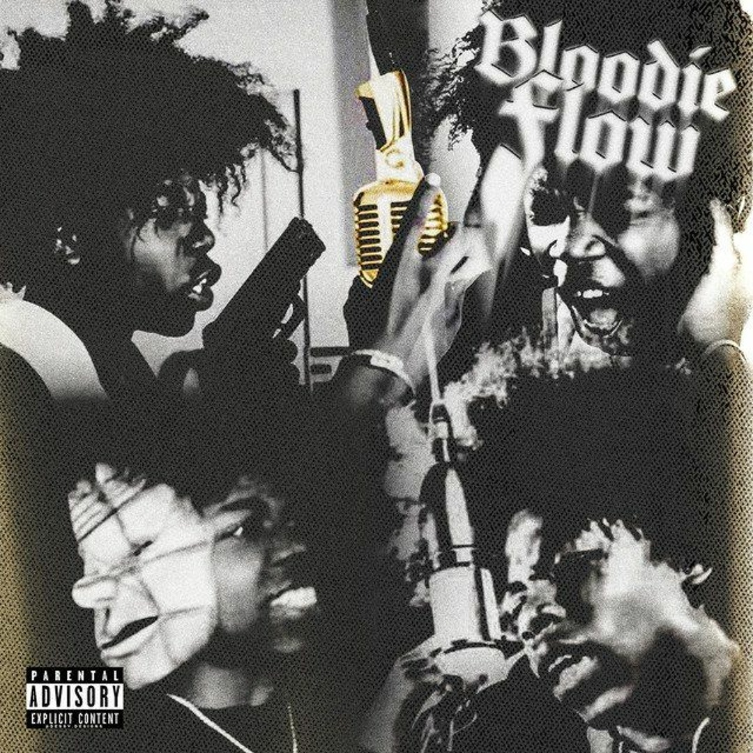 Stream BLOODIE FLOW by BLOODIE | Listen online for free on SoundCloud