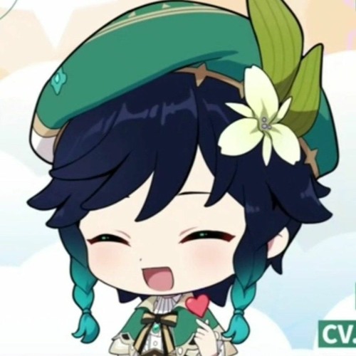 Stream Venti Welcomes You Home After a Long Day_Listener x Venti by ...