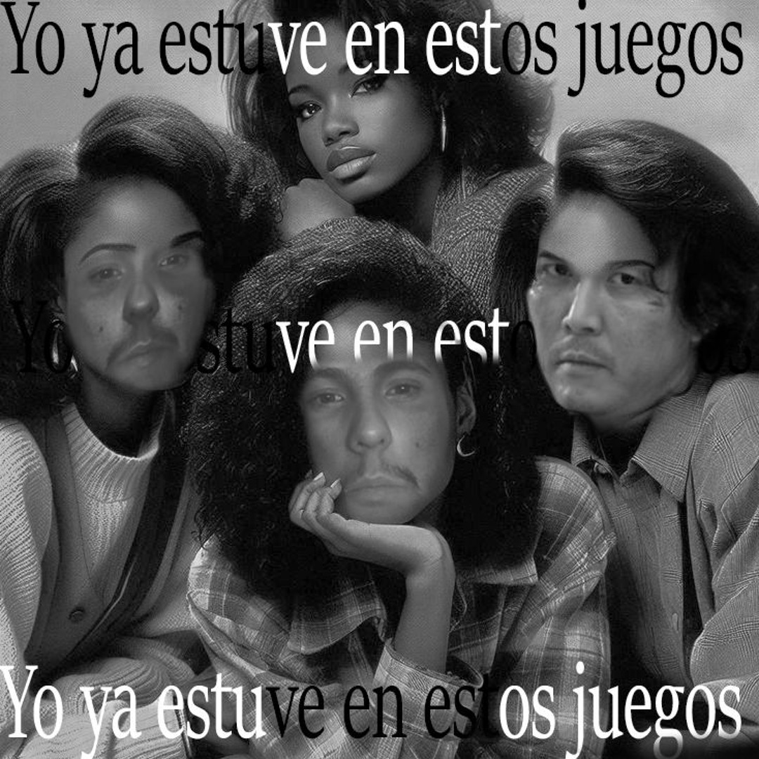 Stream Yo ya estuve en estos juegos by PAPUCLOROX2005 | Listen online ...